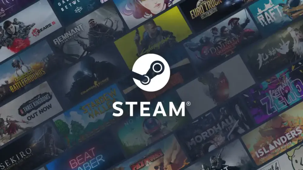 Best Steam Games | Top PC Games & Web3 Games on Steam | GAM3S.GG