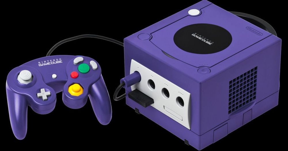 Best GameCube Games Ranked | GAM3S.GG