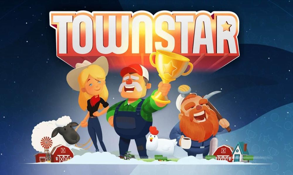 How to Play Town Star: The Ultimate Beginner's Guide | GAM3S.GG