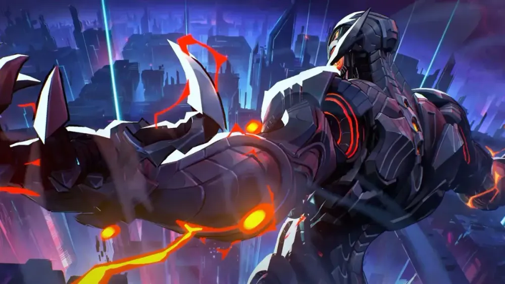 Marvel Rivals Season 2.5 Updates | GAM3S.GG