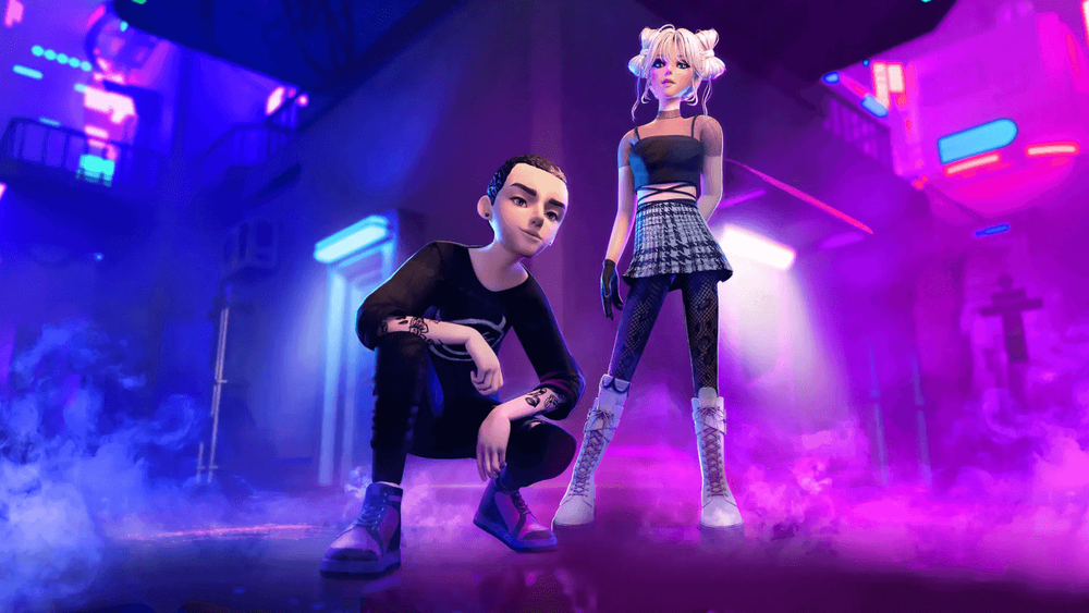 ZTX capta US$13M em seed para Mundo Virtual Web3 | GAM3S.GG