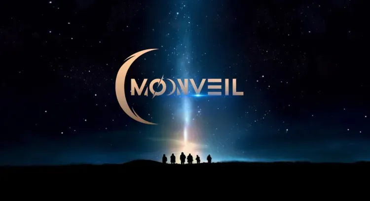 Moonveil Entertainment Secures $5.4M for Web3 Mobile Games | GAM3S.GG