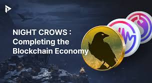 Night Crows Guide: How to Mint $CROW Tokens | GAM3S.GG