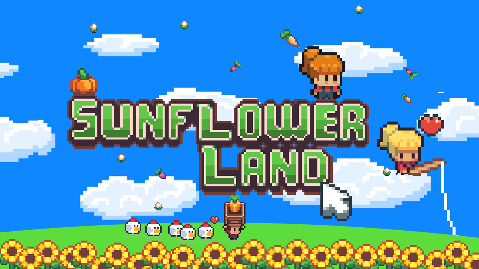 Sunflower Land Guide: Starter Tips Before Building Your First Farm ...