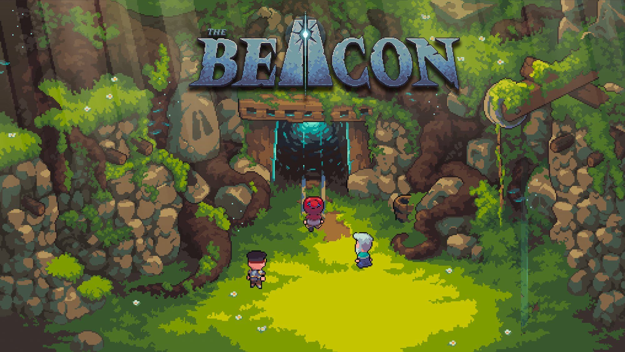 The Beacon Guides | GAM3S.GG | GAM3S.GG