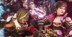 borderlands bosses ranked