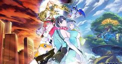 bearmon evolution digimon time stranger