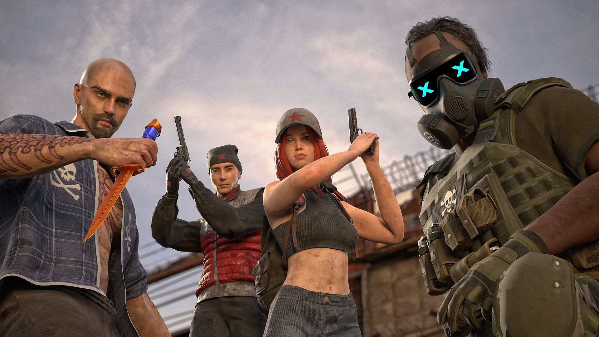 Undead Blocks Guides | GAM3S.GG | GAM3S.GG